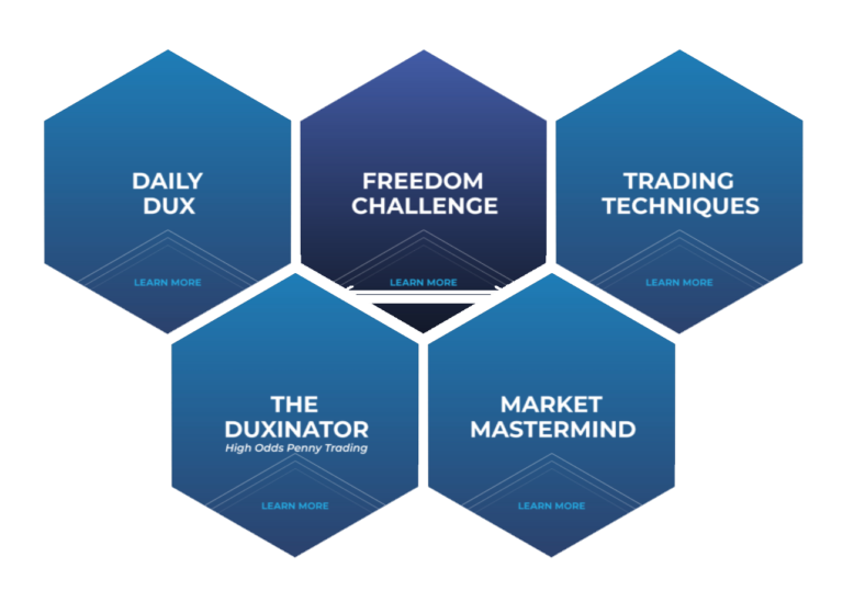 kinfo - Verified Trading Performance - Trading School Review: Steven Dux