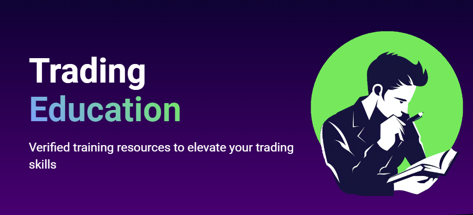 kinfo - Verified Trading Performance - Education